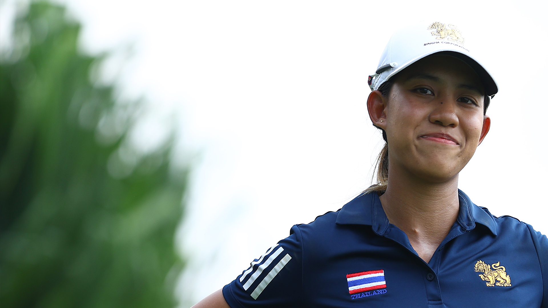 Chun-Wei Wu in control after dramatic day in Thailand